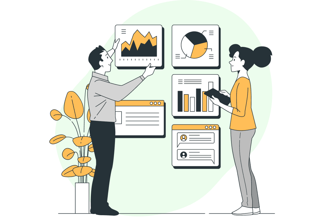 Simplifa.ai : Automated Financial Analysis and Insight